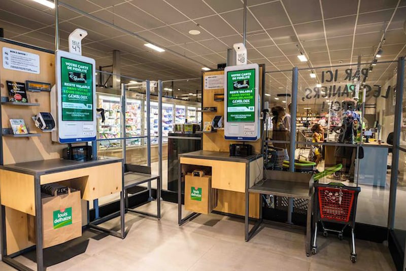 Zebrix case study Louis Delhaize EN